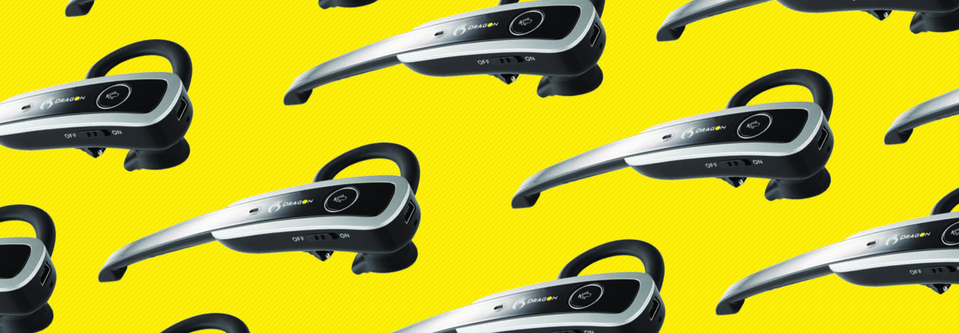 Review: To Boost Online Learning, Try Nuance Dragon Wireless Headset ...